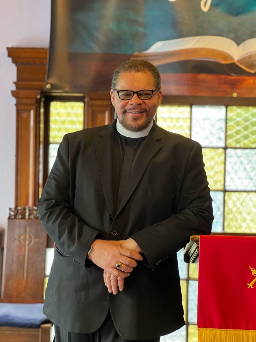 About – Holy Temple Church Boston